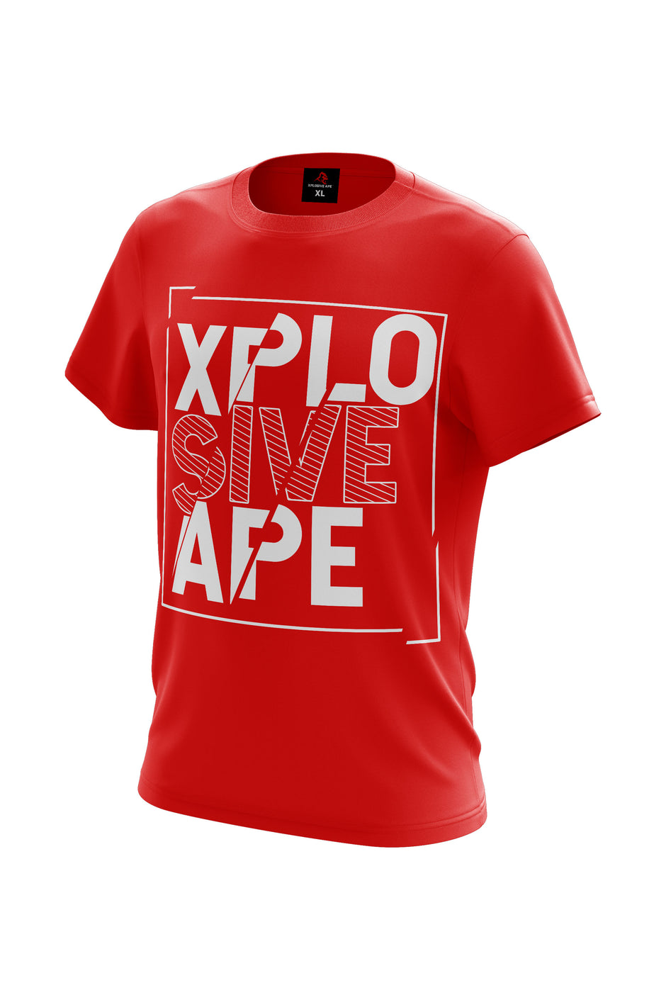 XAPE Classics – Xplosive Ape