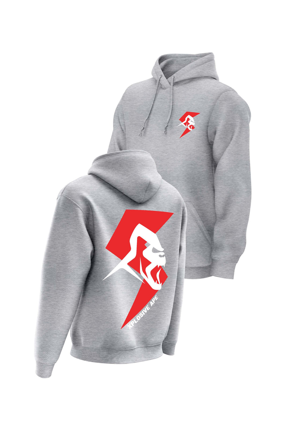 XAPE Classics – Xplosive Ape